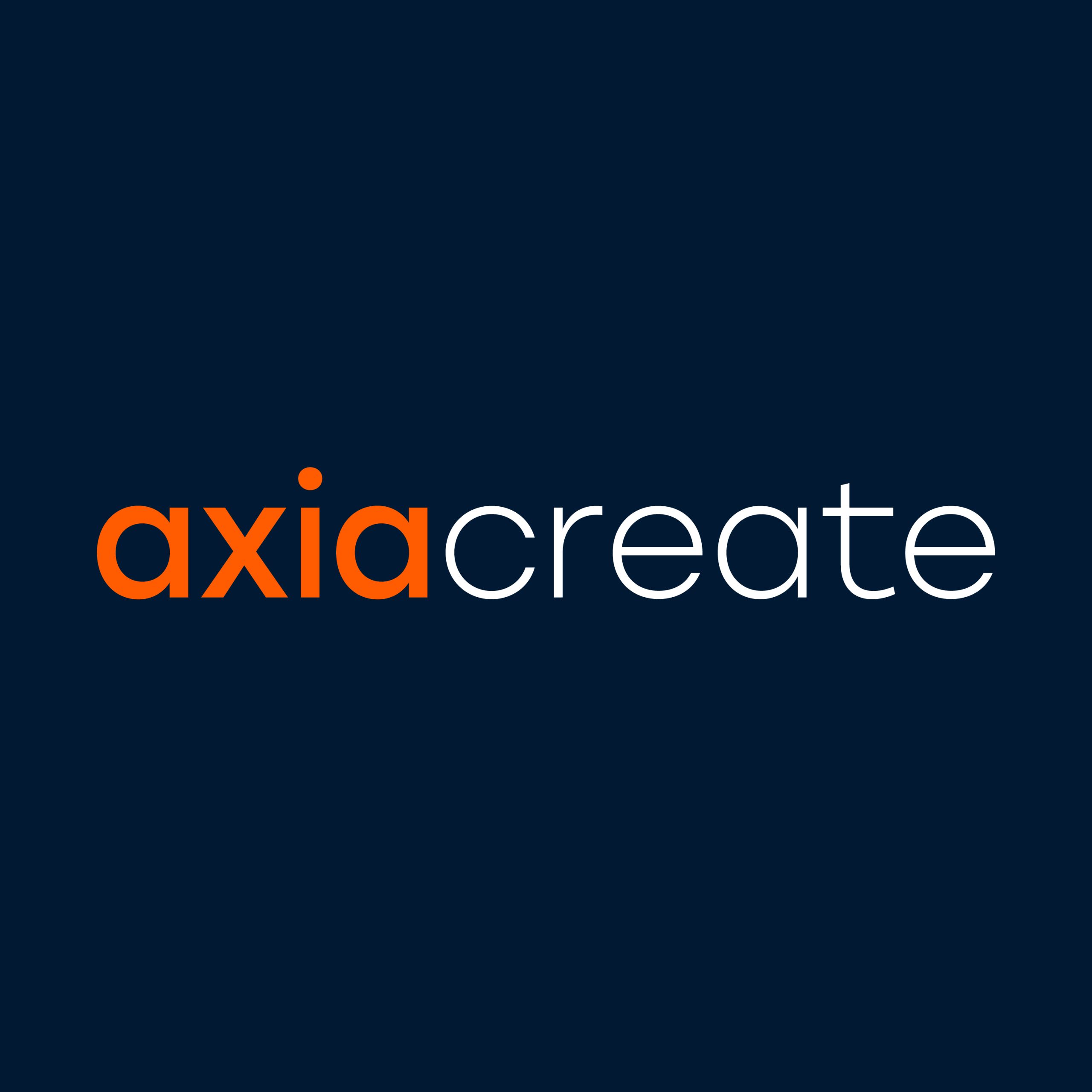| Axia Create